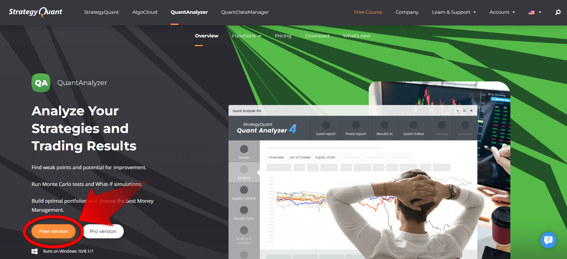 MT4/MT5のバックテスト分析ツール「Quant Analyzer」が凄すぎる！有料版の価格は？無料で十分？日本語版は？使い方についてわかりやすく解説！ | えふらぶのFX攻略記！
