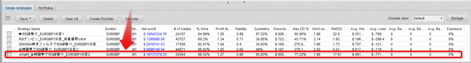 MT4/MT5のバックテスト分析ツール「Quant Analyzer」が凄すぎる！有料版の価格は？無料で十分？日本語版は？使い方についてわかりやすく解説！ | えふらぶのFX攻略記！