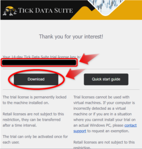 【実録】Tick Data Suiteを使ってみた！日本語にも対応！料金・無料の体験版・変動スプレッドの調整方法・解約方法など使い方をまとめて解説！ | えふらぶのFX攻略記！